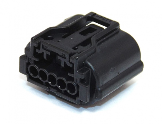 5 Way Yazaki Sealed Connector Kit Female inc. terminals and seals ... 5 Way Yazaki Sealed Connector Kit Female inc. terminals and seals ...